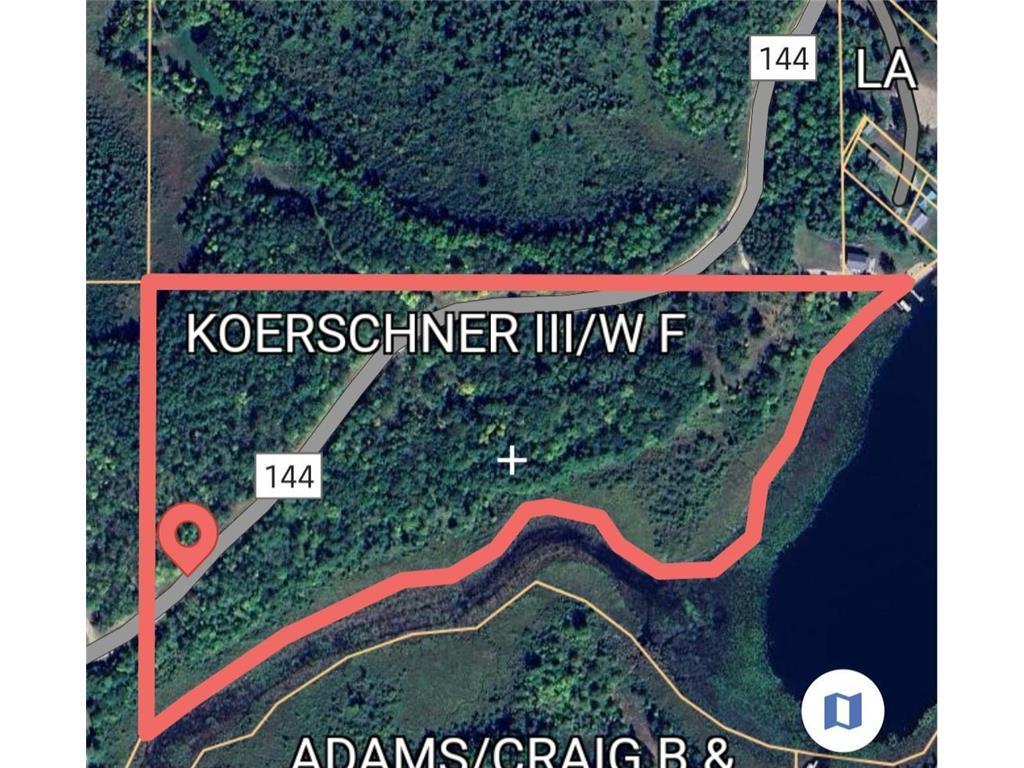 TBD County Road 144, Waubun, MN, 56589 | MLS: 6631380 | Edina Realty