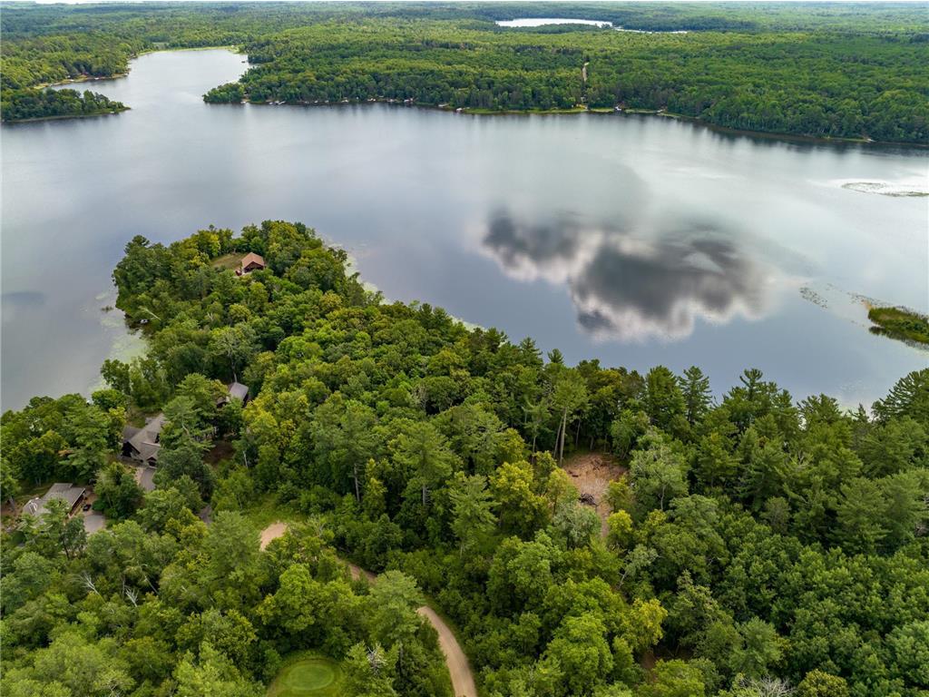 TBD Eaglewood Drive, Fifty Lakes, MN, 56448 | MLS: 6180725 | Edina Realty
