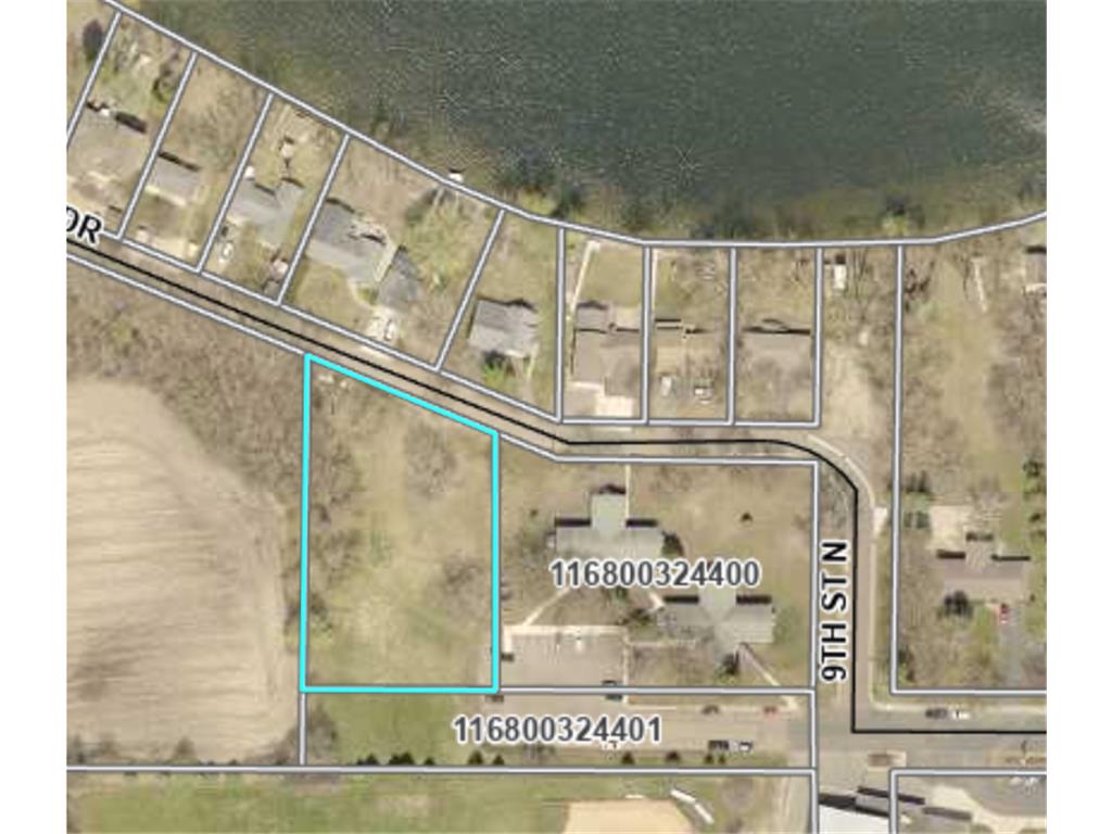 TBD Elm Avenue, Waverly, MN, 55390 | MLS: 6504200 | Edina Realty