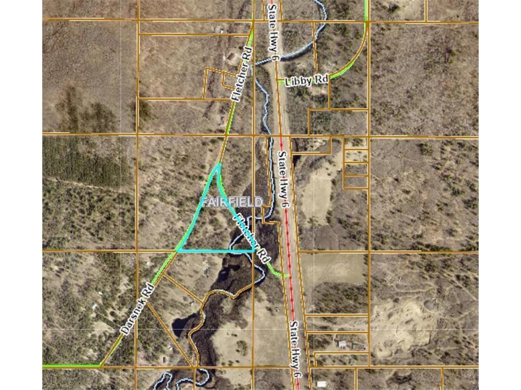 TBD Fletcher Road, Fairfield Twp, MN, 56447 | MLS: 6691280 | Edina Realty