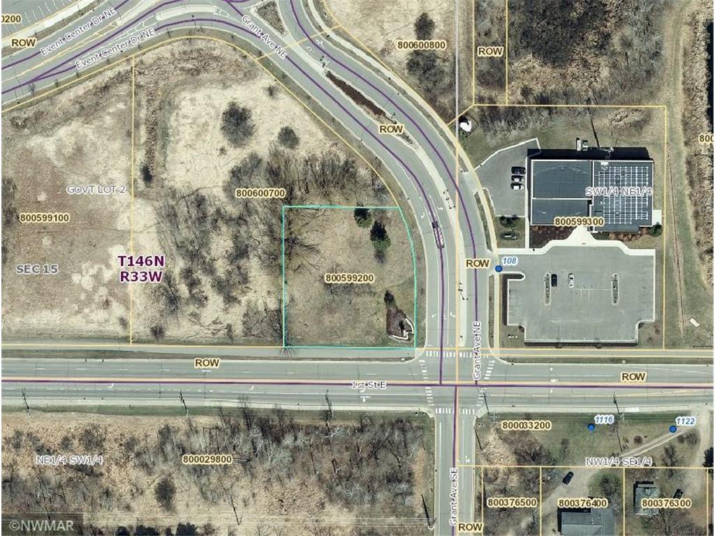 L1B8 Grant Avenue, Bemidji, MN 56601 | MLS: 6303956 | Edina Realty