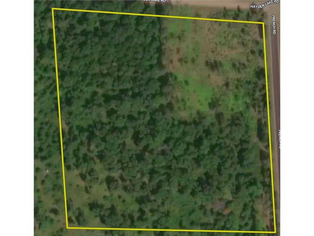 TBD Hayden Lake Road, Oakland, WI, 54830 | MLS: 6790709 | Edina Realty