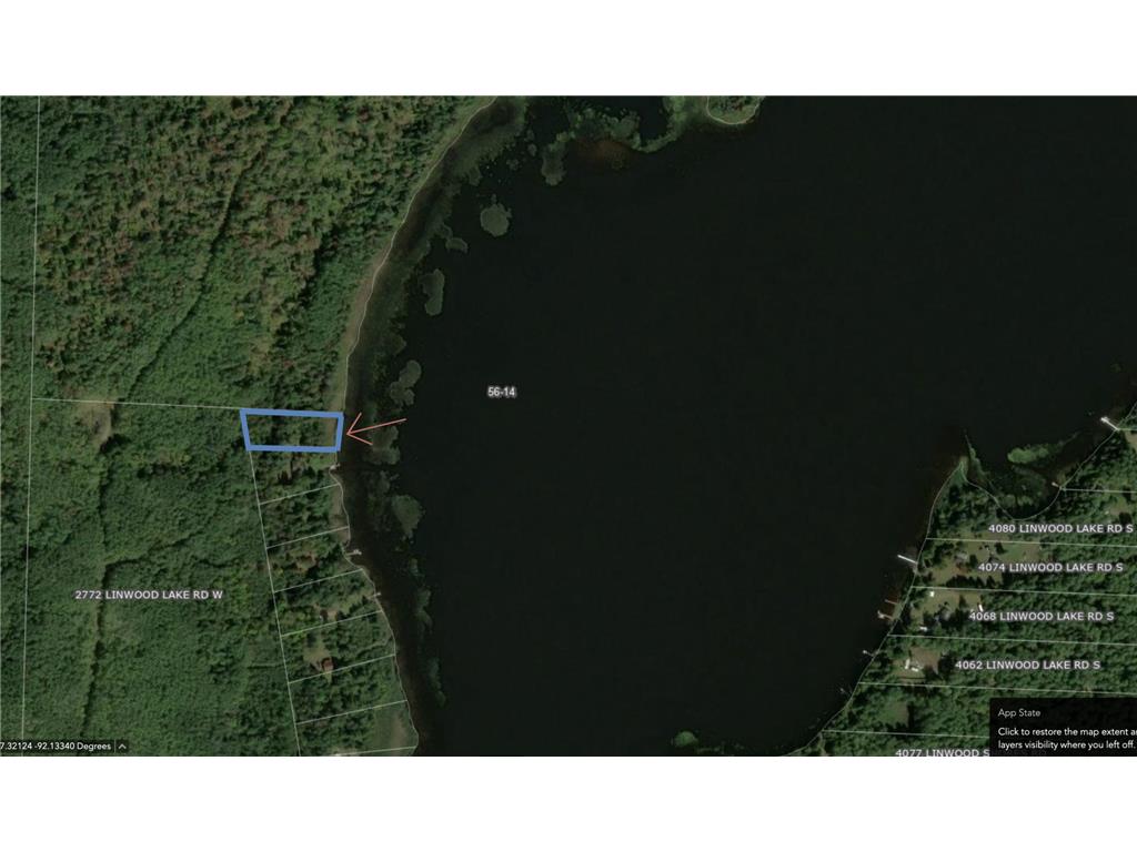 TBD Linwood Lake Rd W, Makinen, MN, 55763 | MLS: 6752672 | Edina Realty