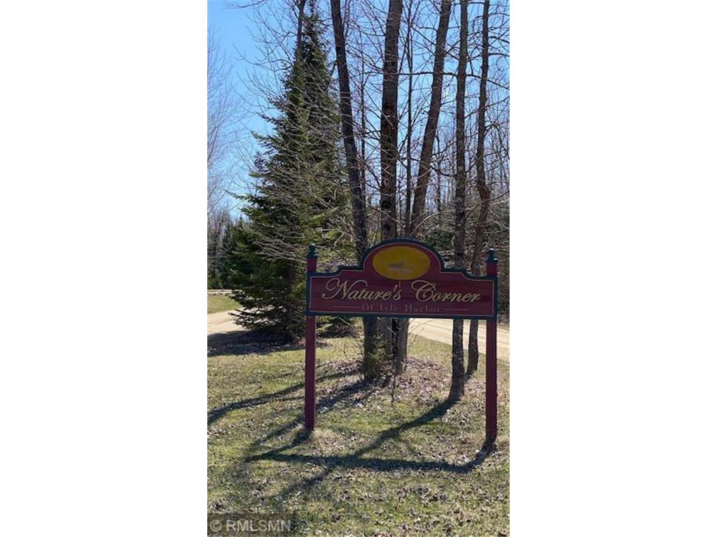 TBD Nature's Trail, Federal Dam, MN, 56641 | MLS: 6225951 | Edina Realty