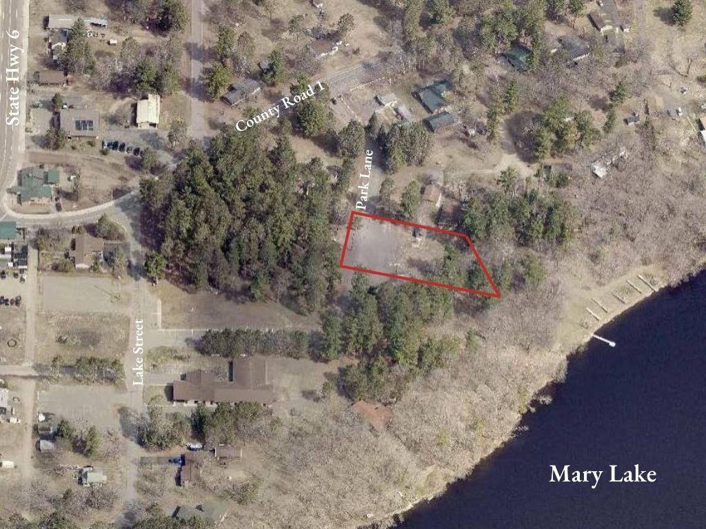 TBD Park Lane, Emily, MN, 56447 | MLS: 6407213 | Edina Realty