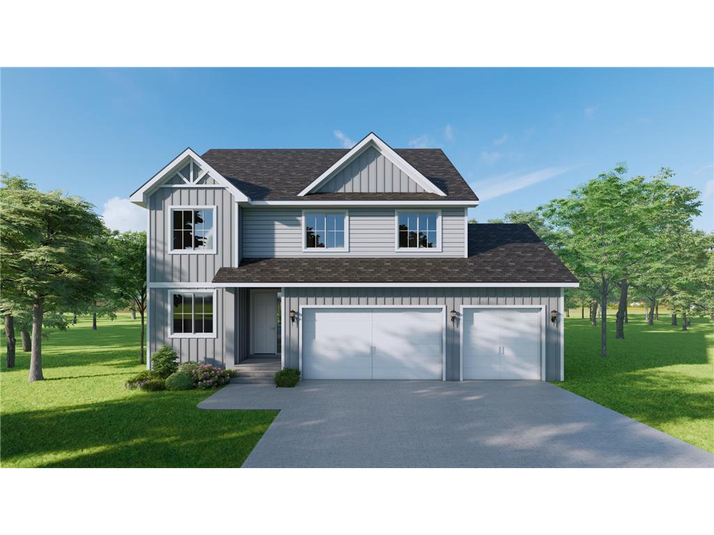 TBD SW 8th Street, Grand Rapids, MN, 55744 | MLS: 6820764 | Edina Realty