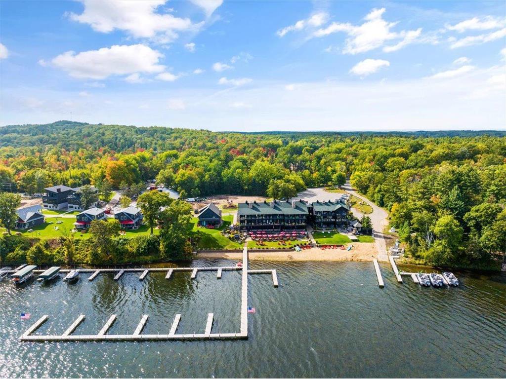 TBD Ski Gull Lane SW, Nisswa, MN, 56468 | MLS: 6709338 | Edina Realty