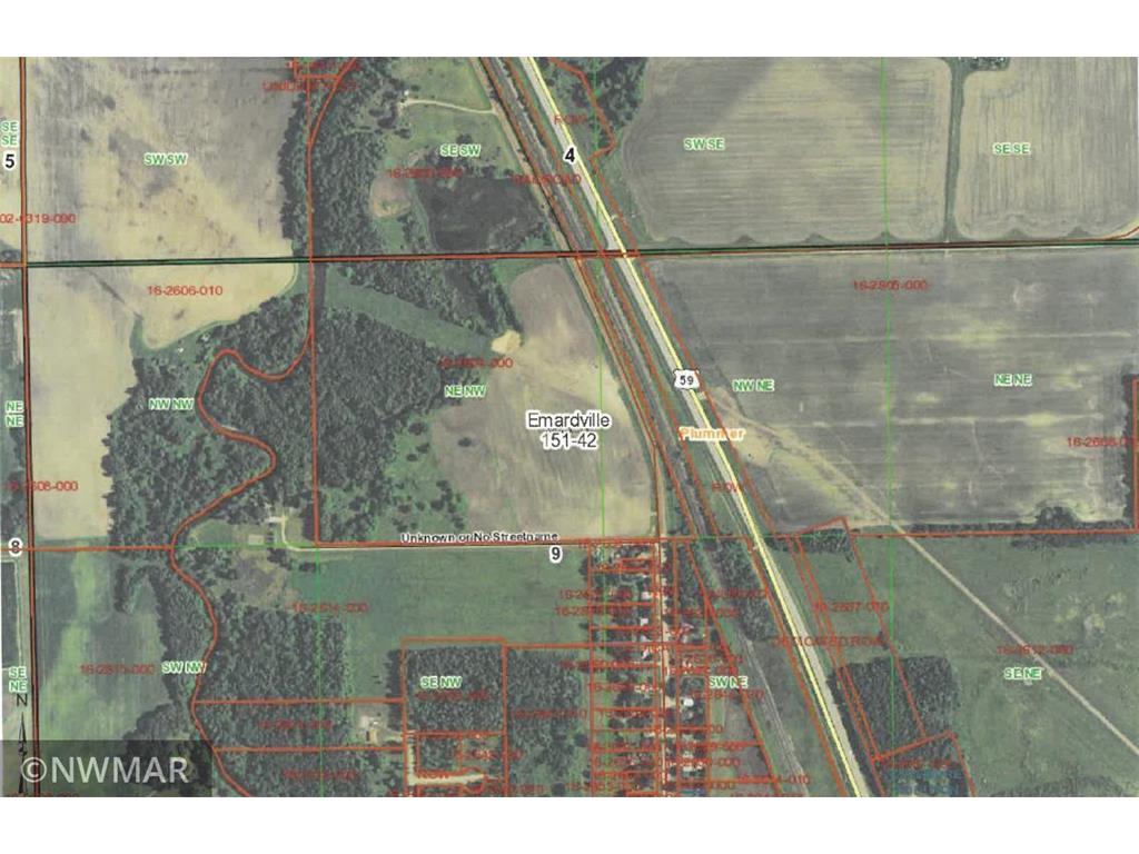 TBD State 59 Highway, Plummer, MN, 56748 | MLS: 6227437 | Edina Realty