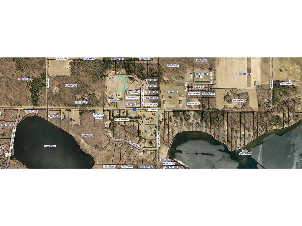 TBD Telemark Trail, Cushing, MN, 56443 | MLS: 6253074 | Edina Realty