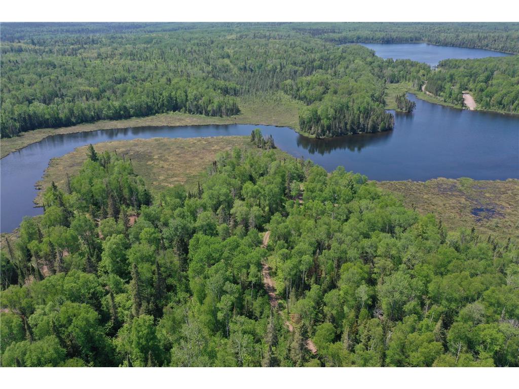 TBD Whitefish Lake Rd., Isabella, MN, 55603 | MLS: 6382441 | Edina Realty