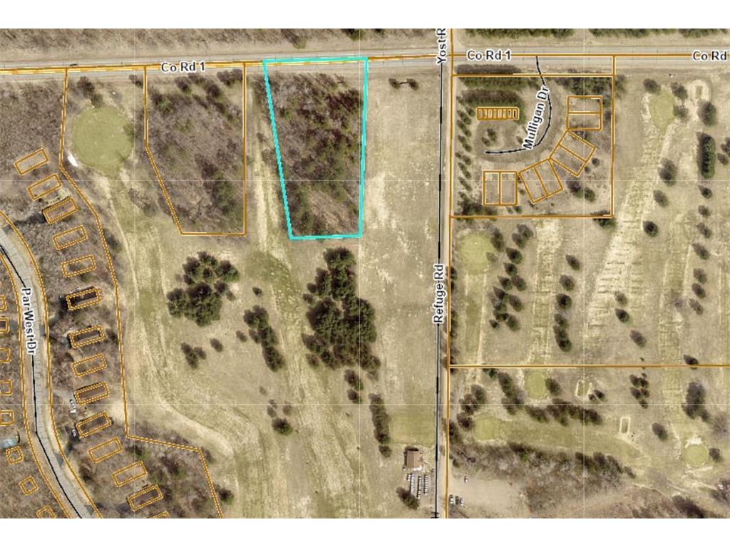 Tract A County Road 1, Emily, MN, 56447 | MLS: 6763918 | Edina Realty