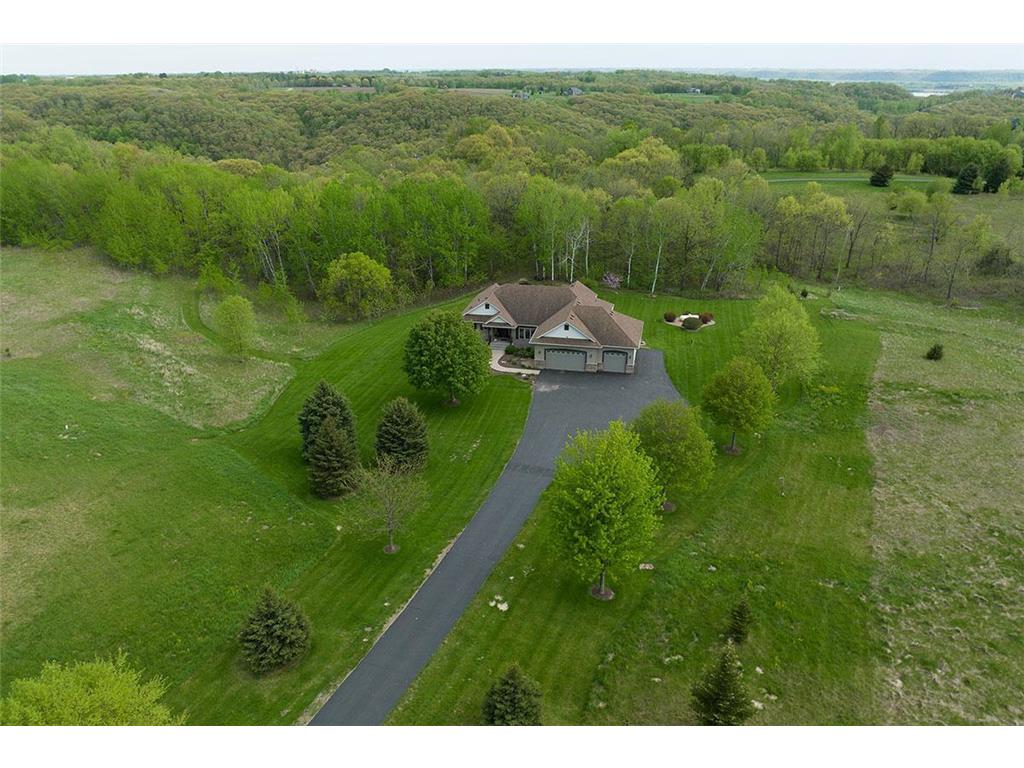 W11017 460th Avenue, Oak Grove Twp, WI, 54021 | MLS: 6491138 | Edina Realty