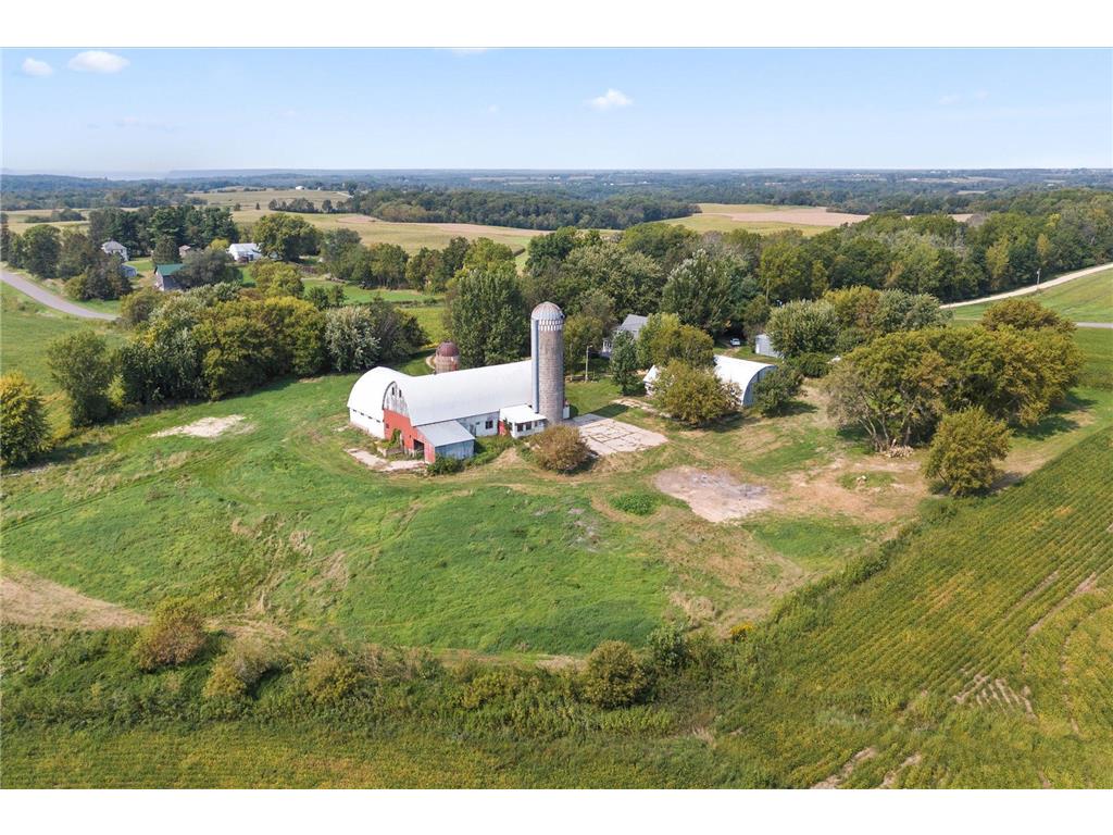W11299 County Road J, Stockholm, WI, 54769 | MLS: 6765166 | Edina Realty