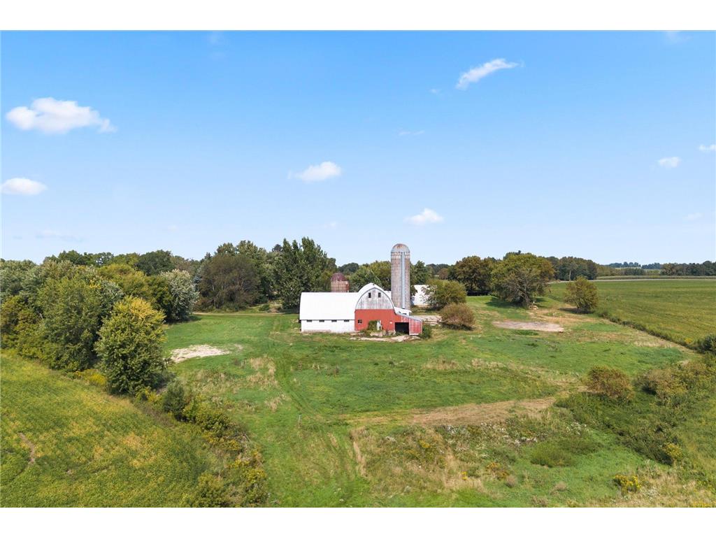 W11299 County Road J, Stockholm, WI, 54769 | MLS: 6765166 | Edina Realty