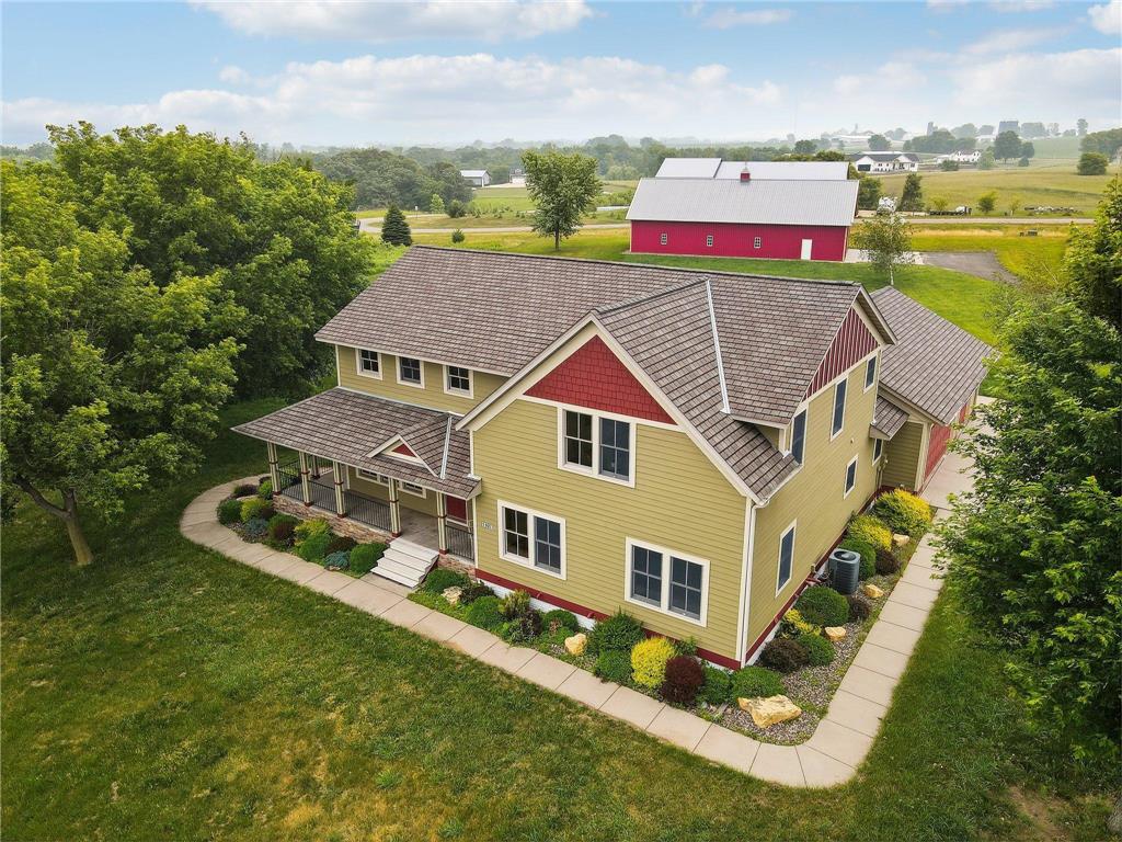 W11657 504th Avenue, Oak Grove Twp, WI, 54021 | MLS: 6394987 | Edina Realty