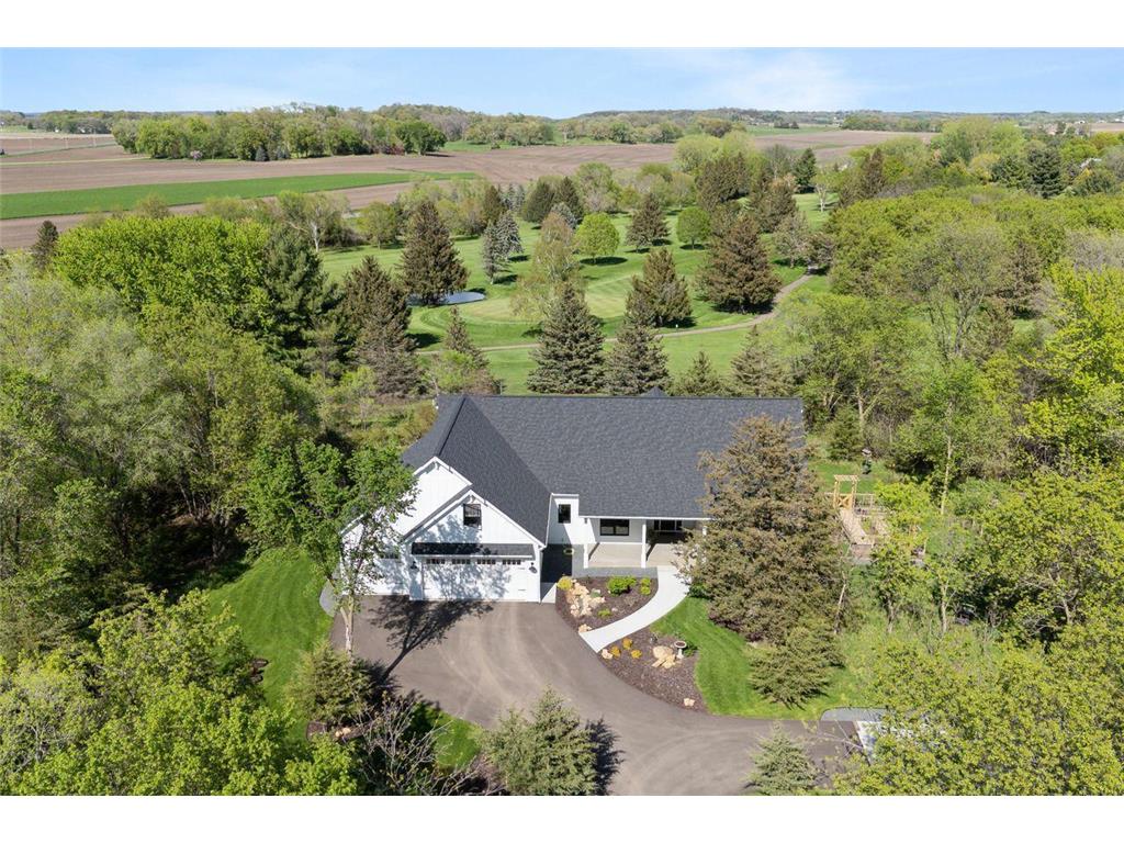 W12544 695th Avenue, Clifton Twp, WI, 54021 | MLS: 6537176 | Edina Realty