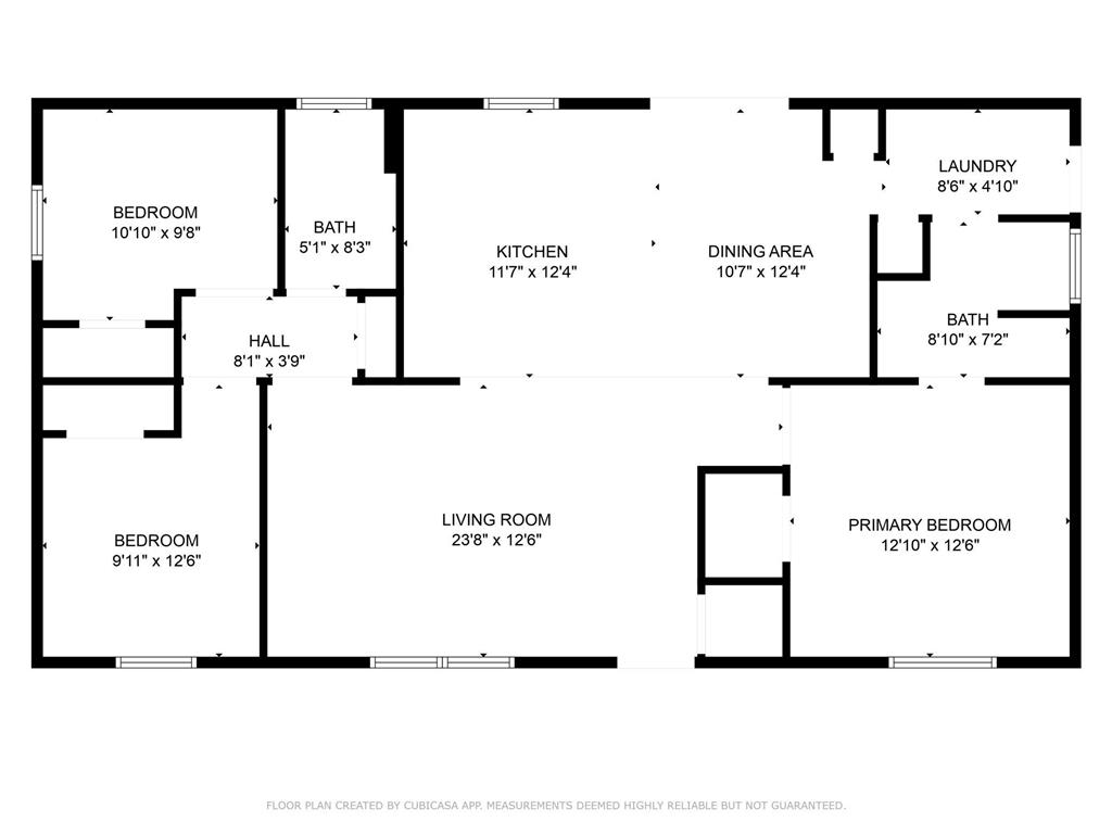 W3223 690th Avenue, Gilman Twp, WI, 54767 | MLS: 6785652 | Edina Realty