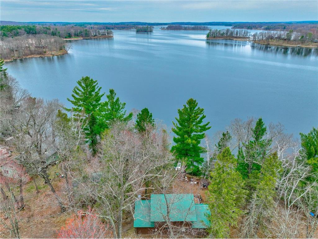 W5438 Yellowsands Drive, Spooner, WI, 54801 | MLS: 6681752 | Edina Realty