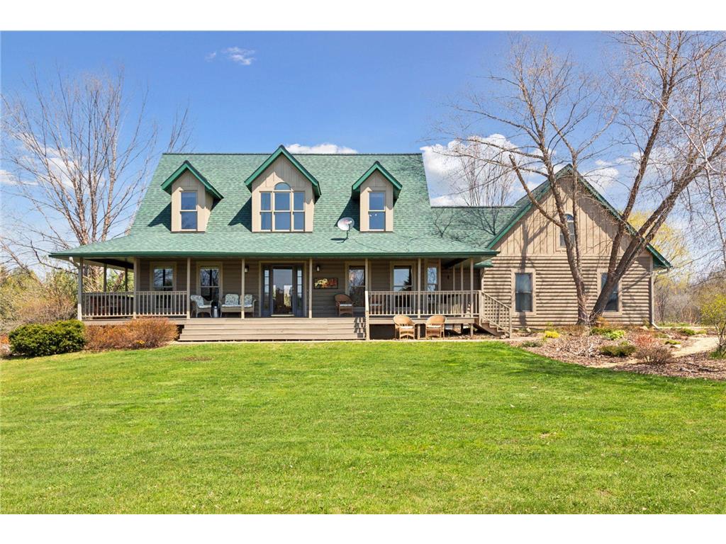 W6064 720th Avenue, Martell Twp, WI, 54003 | MLS: 6547503 | Edina Realty