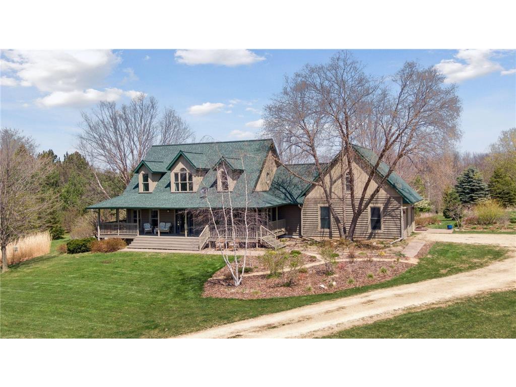 W6064 720th Avenue, Martell Twp, WI, 54003 | MLS: 6547503 | Edina Realty