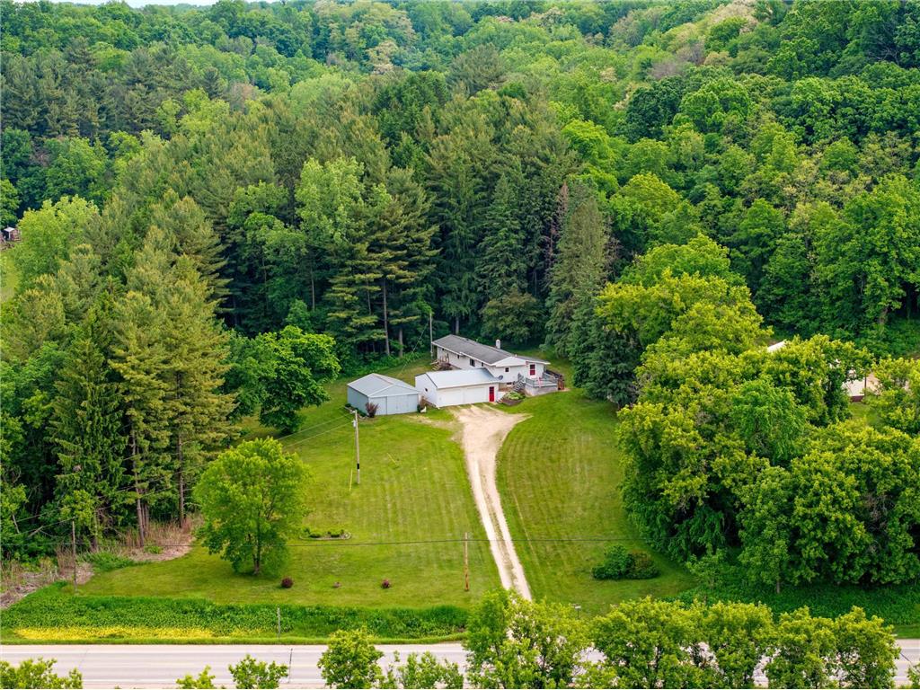 W7324 State Road 65, Trimbelle, WI, 54003 | MLS: 6734581 | Edina Realty