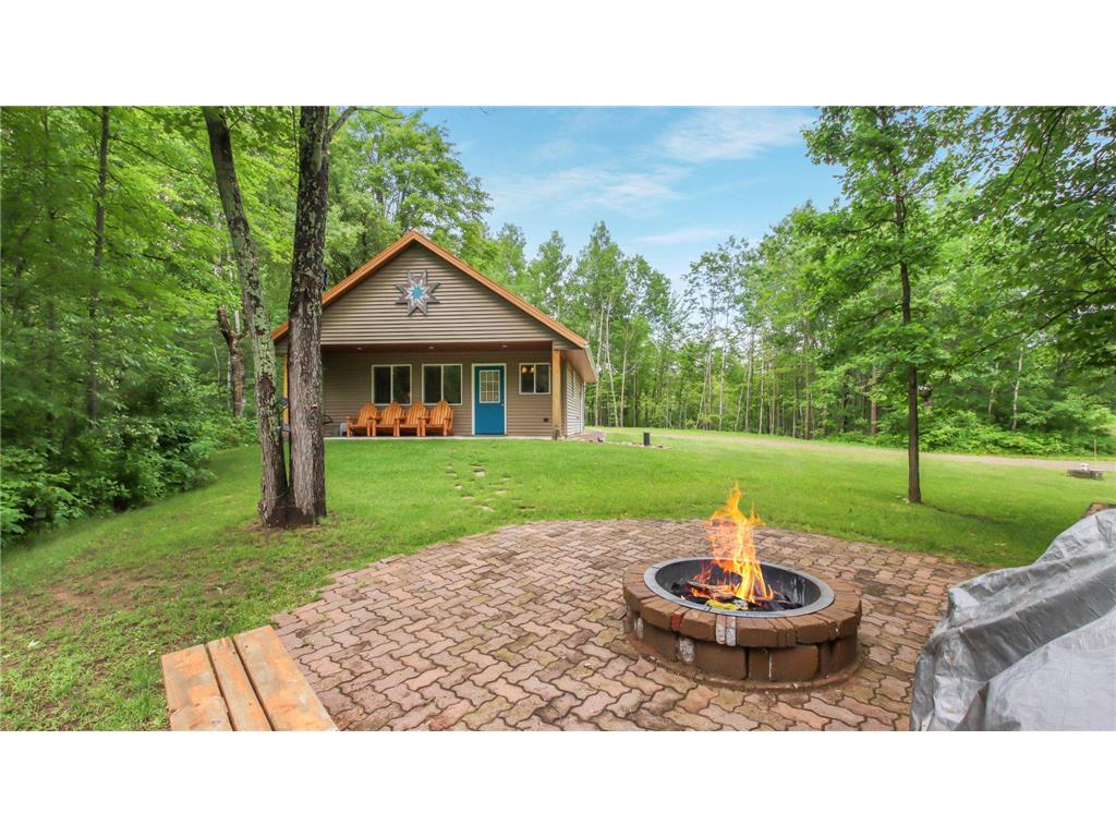 W7882 County Highway D, Willard Twp, WI, 54731 | MLS: 6557462 | Edina ...