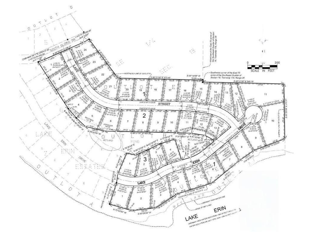 485 Lake Erin Drive, Green Isle, MN, 55338 | MLS: 6679064 | Edina Realty