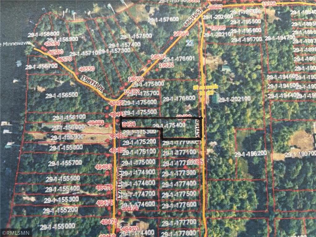 XXX 197th Avenue, Mcgregor, MN, 55760 | MLS: 6564056 | Edina Realty