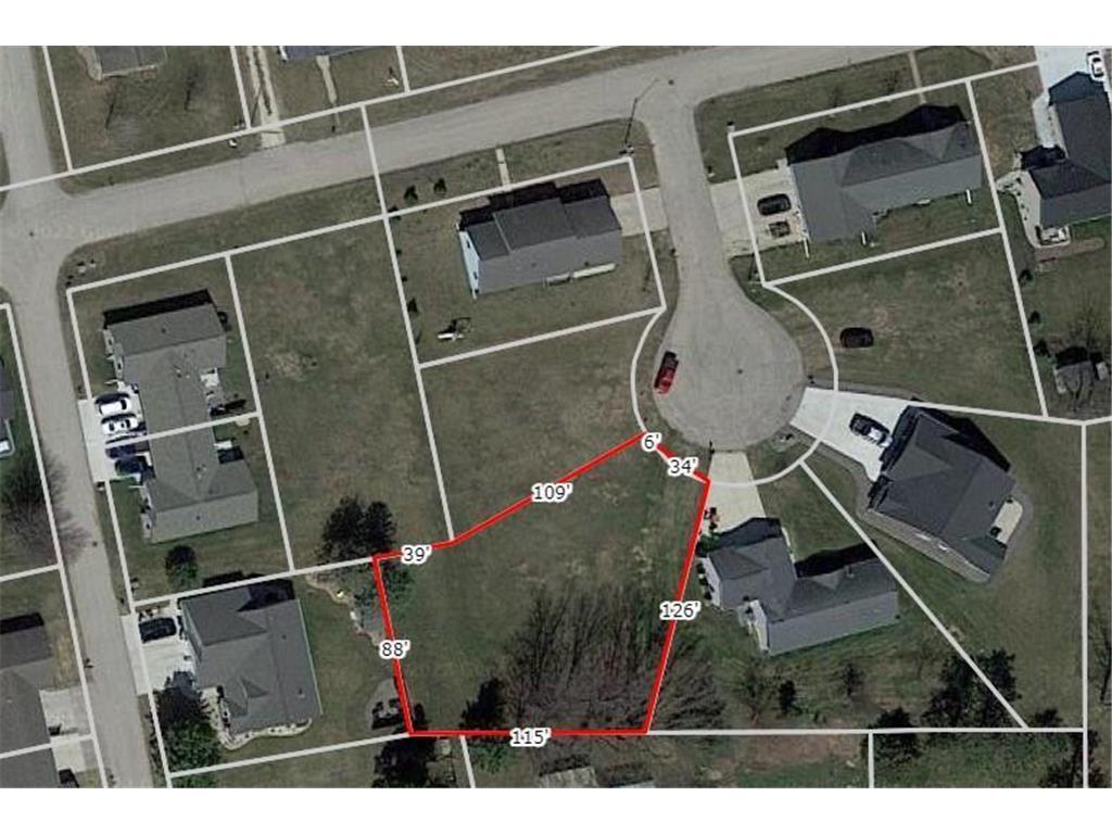 XXX Deadwood Lane NE, Utica, MN, 55979 | MLS: 6251582 | Edina Realty