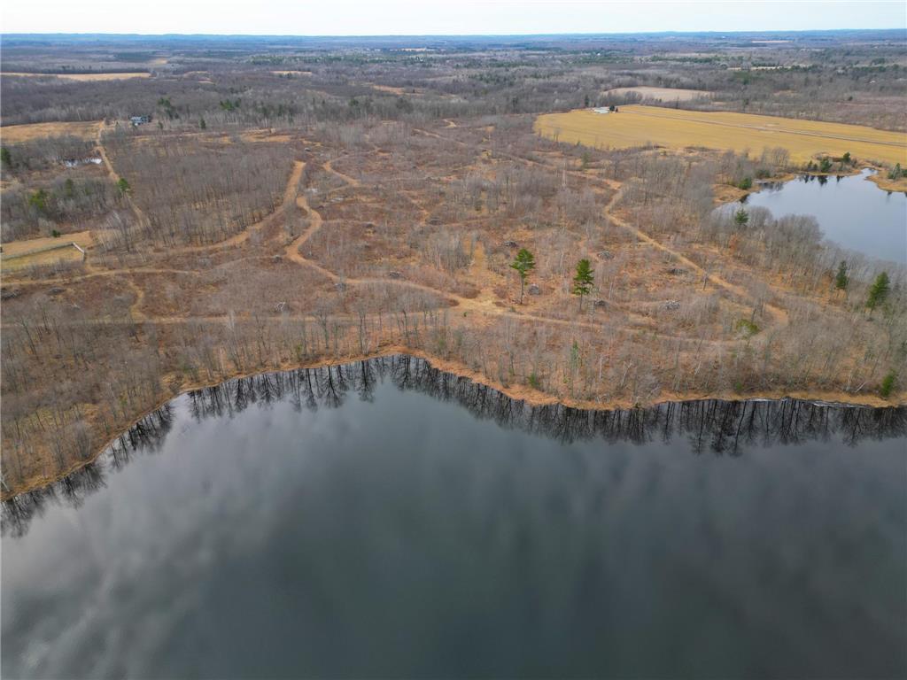 XXX McLean Road, Bruce, WI, 54819 | MLS: 6536513 | Edina Realty