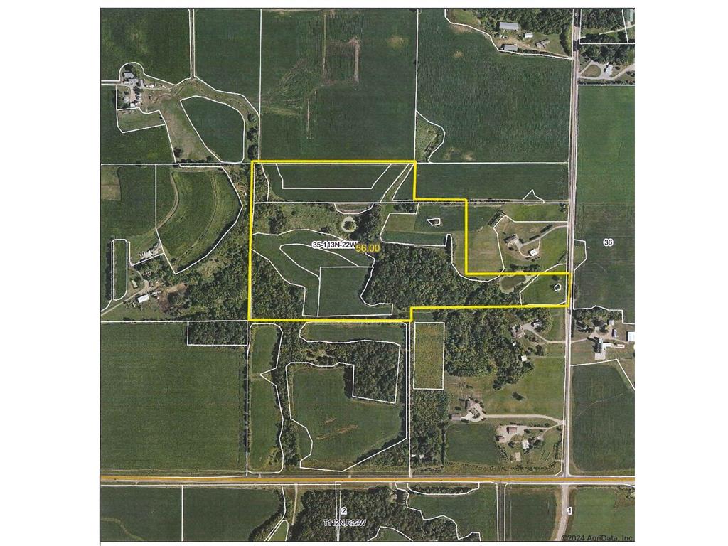 XXX Zachary Avenue, Elko New Market, MN, 55020 | MLS: 6495341 | Edina ...