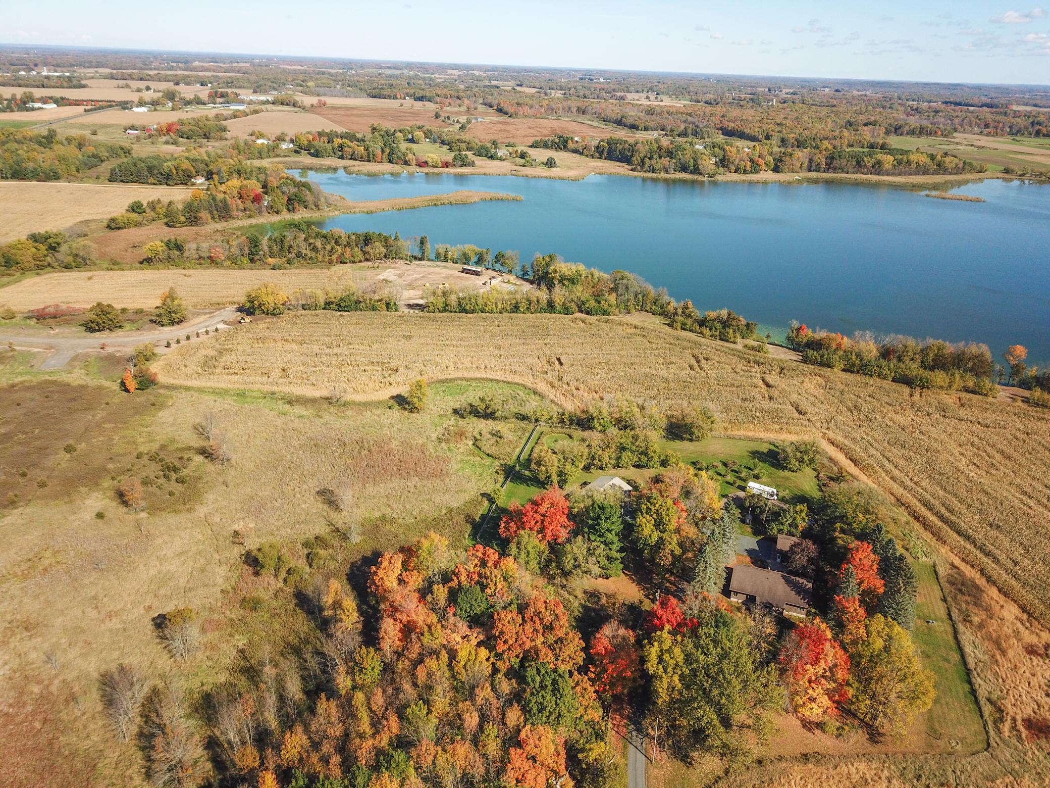 XXXX 318th Street, Center City, MN 55012 | MLS: 5623448 | Edina Realty