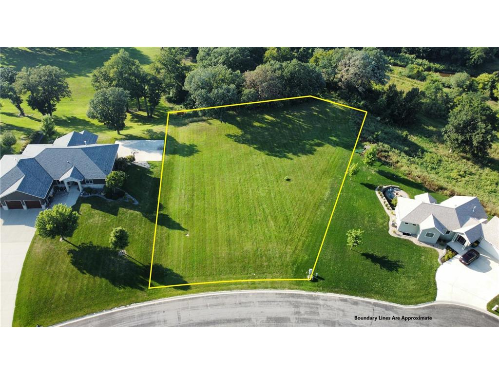 XXXX Leaf Point, Lynd, MN, 56157 | MLS: 6595131 | Edina Realty