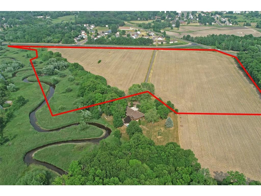 XXXX Rush Point Drive, Rush City, MN, 55069 | MLS: 6627933 | Edina Realty