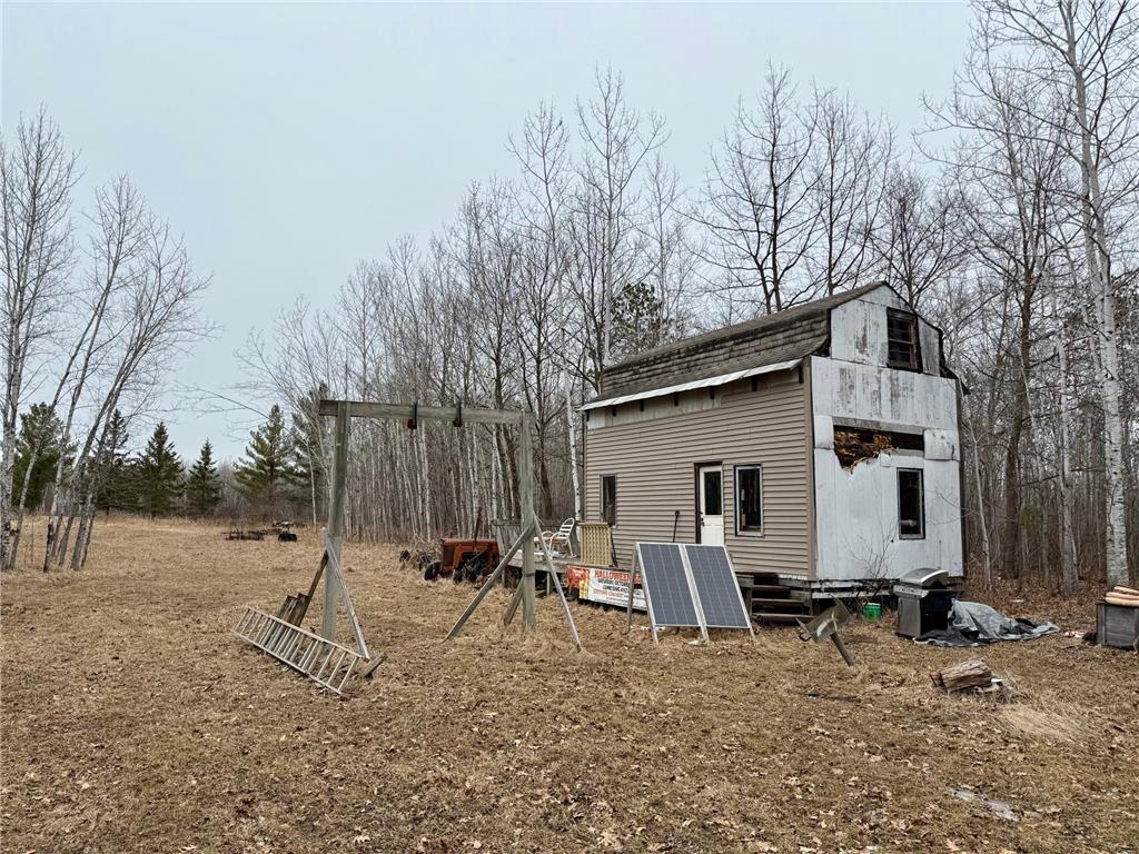 XYZ Hammond Road, Finlayson Twp, MN, 55735 | MLS: 6697933 | Edina Realty