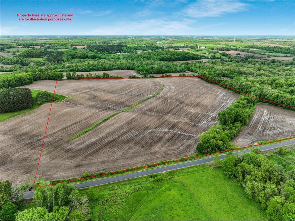 Xx 130th Avenue, Glenwood City, WI, 54013 | MLS: 6547298 | Edina Realty