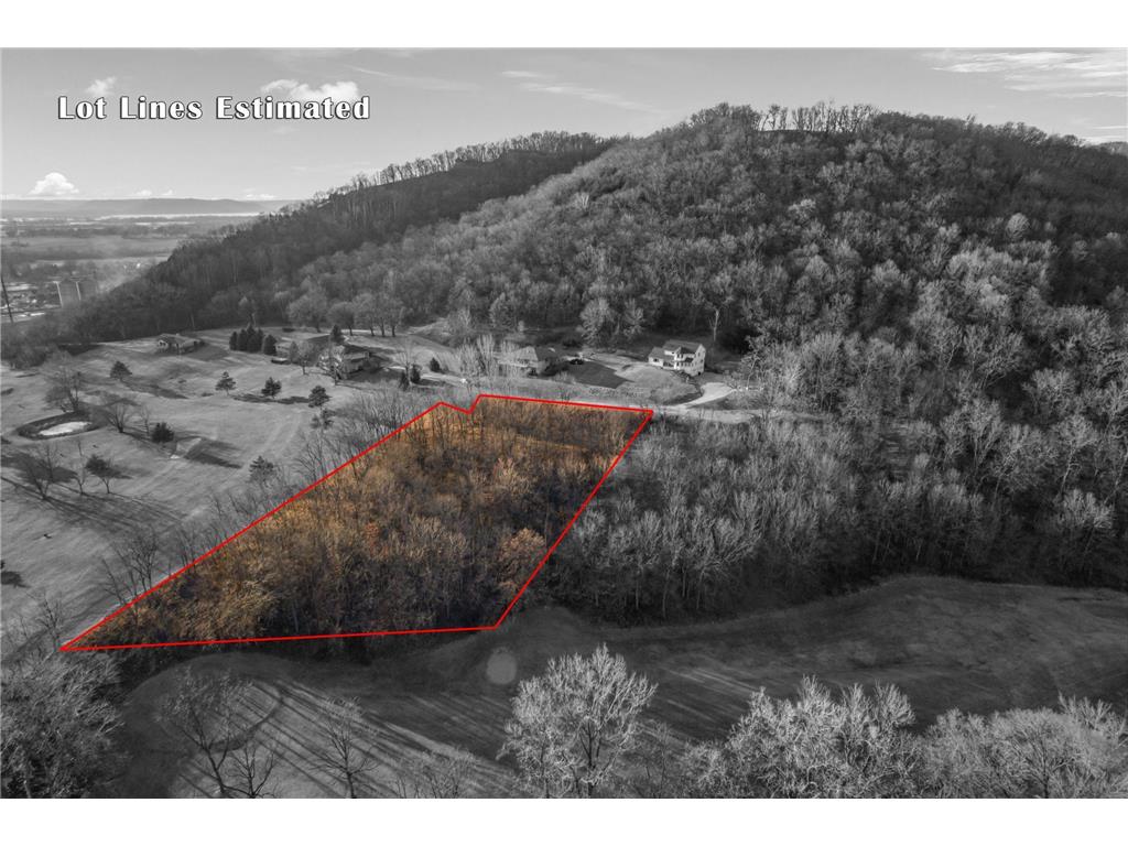 x Golf View Road, Cochrane, WI, 54622 | MLS: 6657834 | Edina Realty