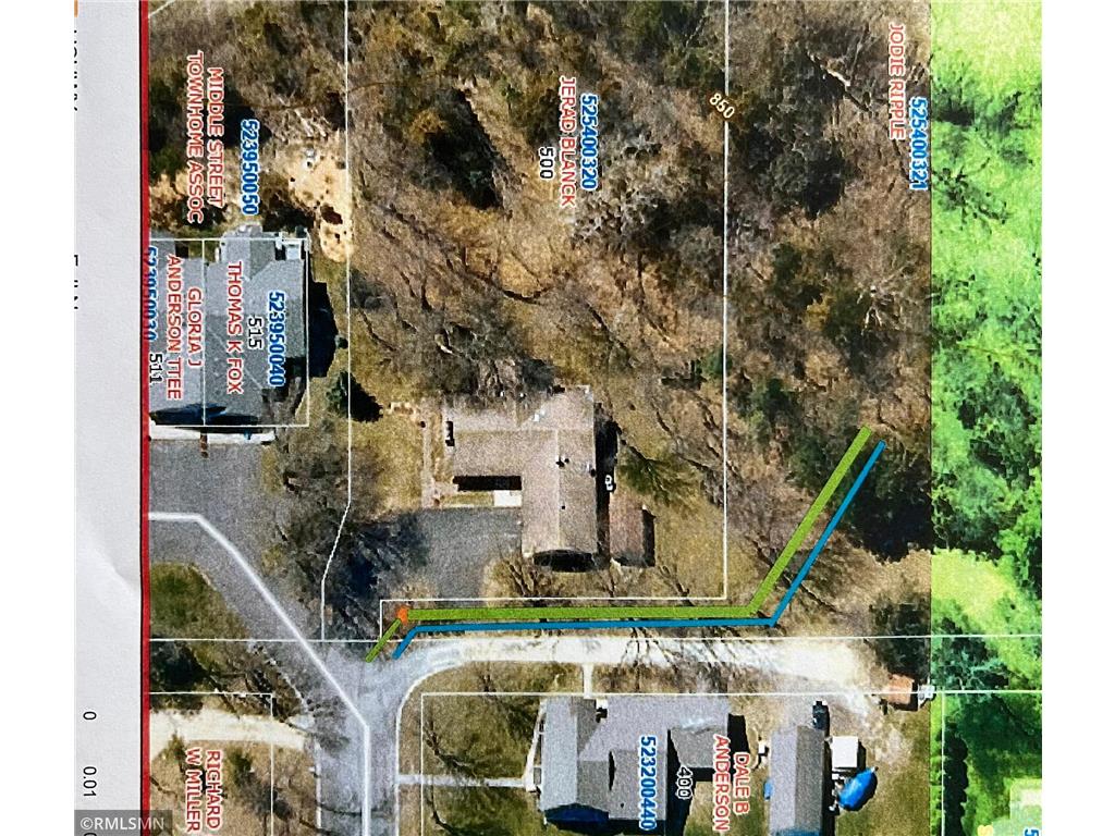 tbd Middle Street, Cannon Falls, MN, 55009 | MLS: 7003602 | Edina Realty