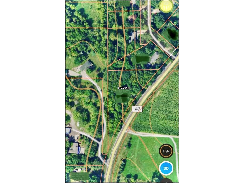 xxx St. Francis Blvd, Nowthen, MN, 55303 | MLS: 6319902 | Edina Realty