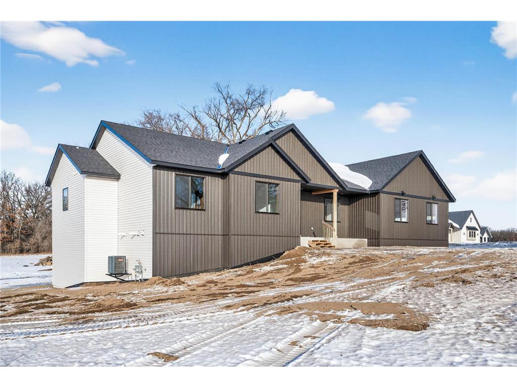 xxxx 136th Street, Princeton, MN, 55371 | MLS: 7009416 | Edina Realty