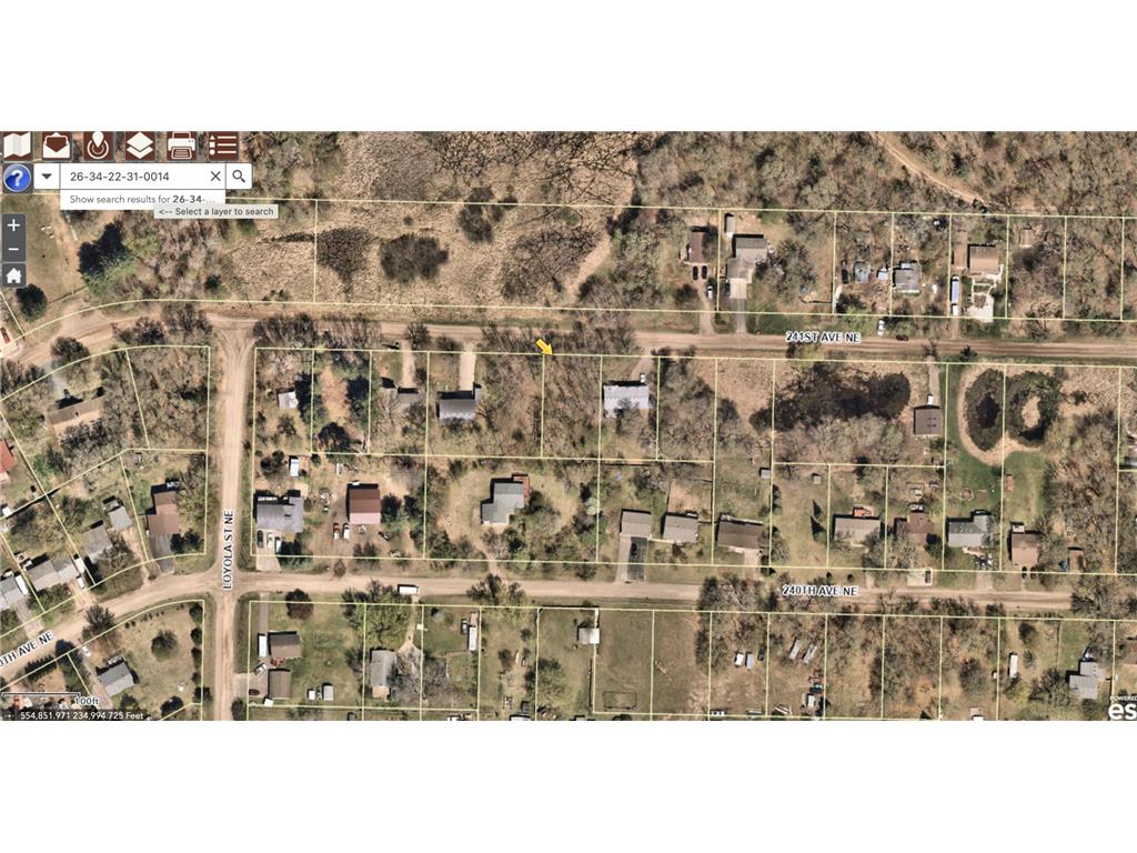 xxxx 241st Avenue NE, Linwood Twp, MN, 55079 | MLS: 6722078 | Edina Realty