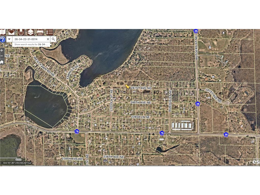 xxxx 241st Avenue NE, Linwood Twp, MN, 55079 | MLS: 6722078 | Edina Realty