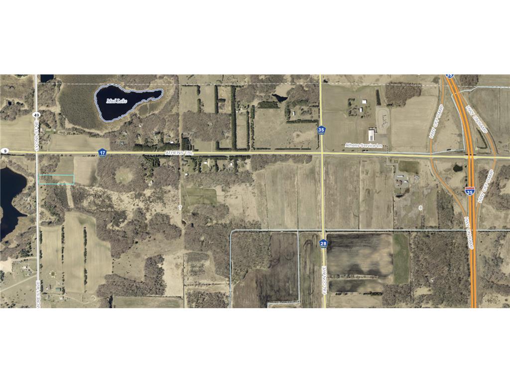 xxxx Elmcrest Avenue, Stacy, MN, 55079 | MLS: 6740523 | Edina Realty