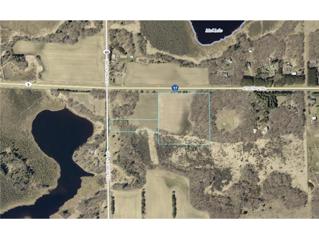 xxxx Elmcrest Avenue, Stacy, MN, 55079 | MLS: 6740523 | Edina Realty