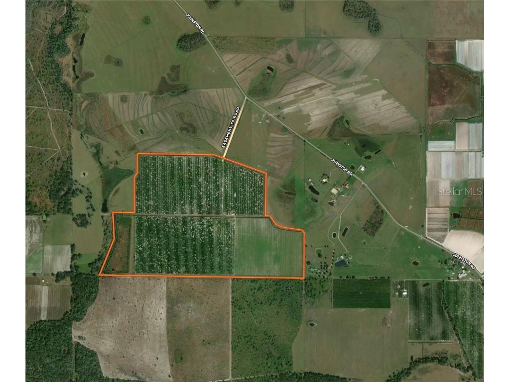 0 Johnston Rd, Zolfo Springs, FL, 33890 | MLS: P4929374 | Edina Realty