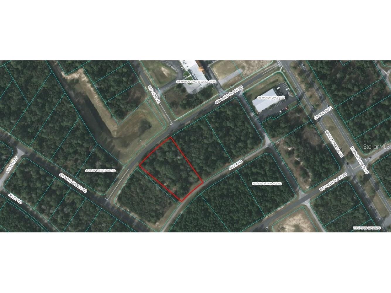 143 Sw Place Road, Ocala, FL, 34473 | MLS: J969924 | Edina Realty