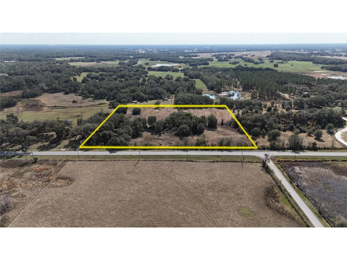 Cr 48, Center Hill, FL, 33514 | MLS: OM694568 | Edina Realty