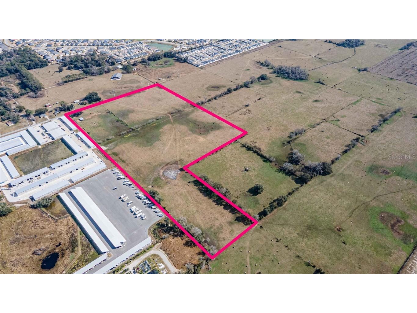 Cr 523, Wildwood, FL, 34785 | MLS: G5093280 | Edina Realty