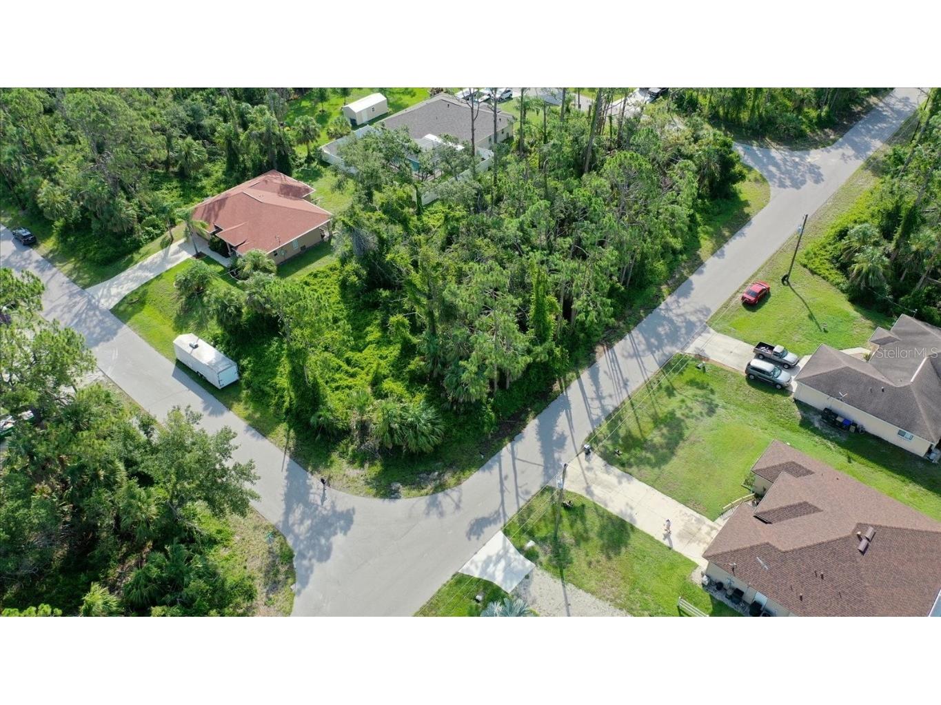 Feather Terrace, North Port, FL, 34286 | MLS: A4574348 | Edina Realty