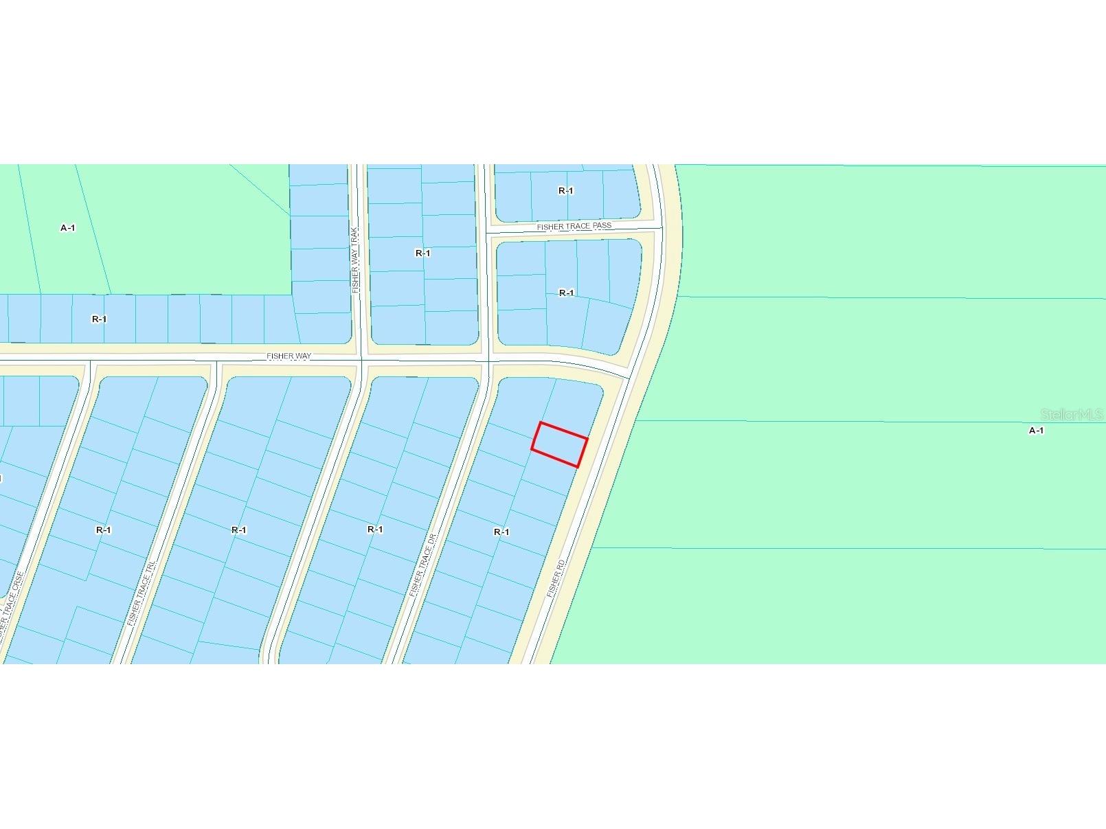 Fisher Rd, Ocklawaha, FL, 32179 | MLS: OM706302 | Edina Realty